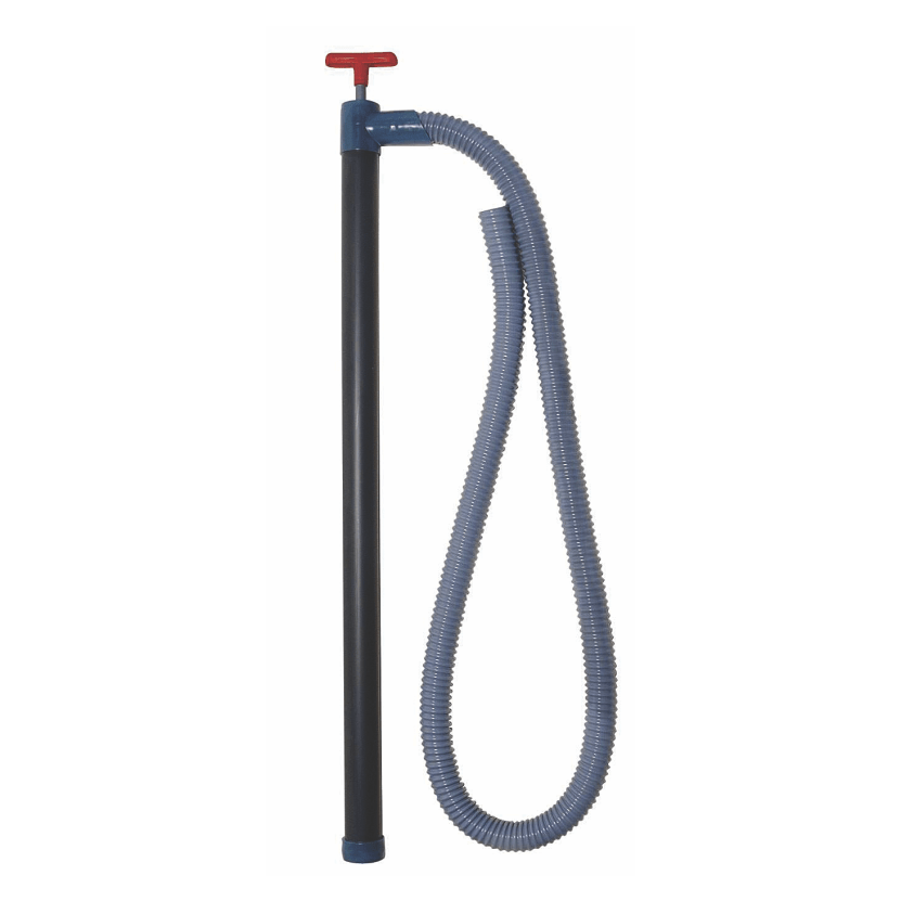 Hand Operated Water Pump - Accuproducts